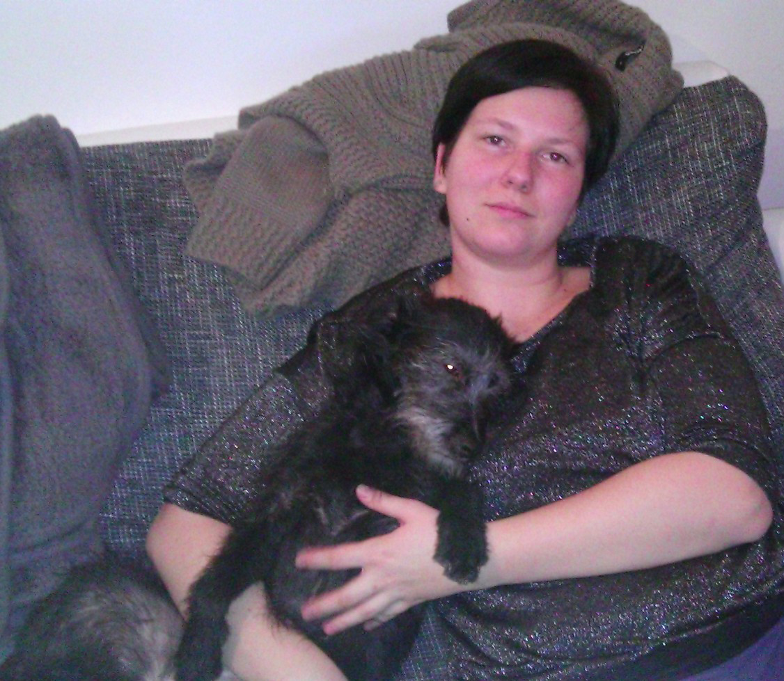 Rory | Animal Care Austria