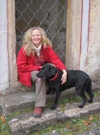 Sarah | Animal Care Austria